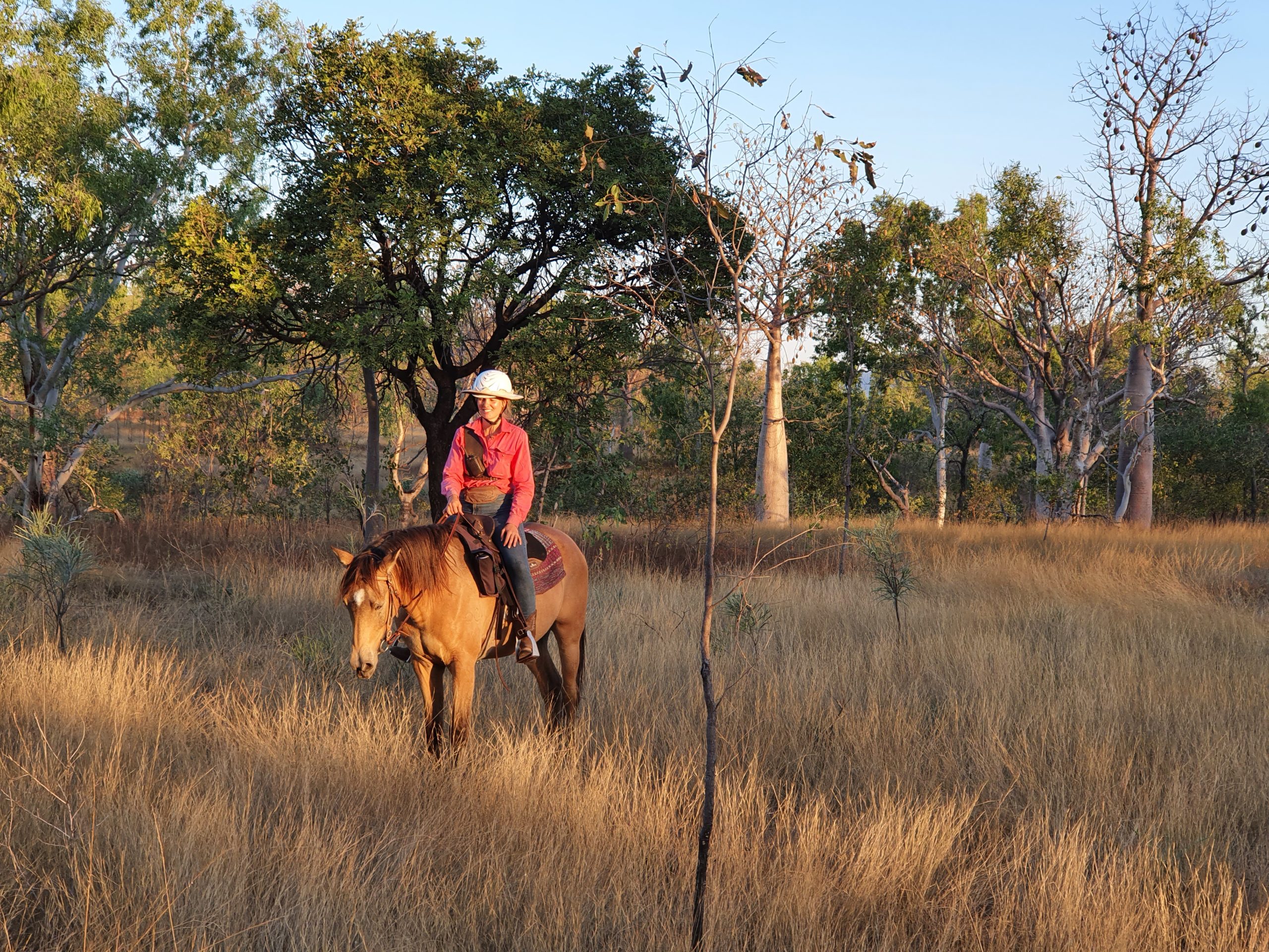 2022 Station Based Horse Riding Holidays! - Diggers Rest Station