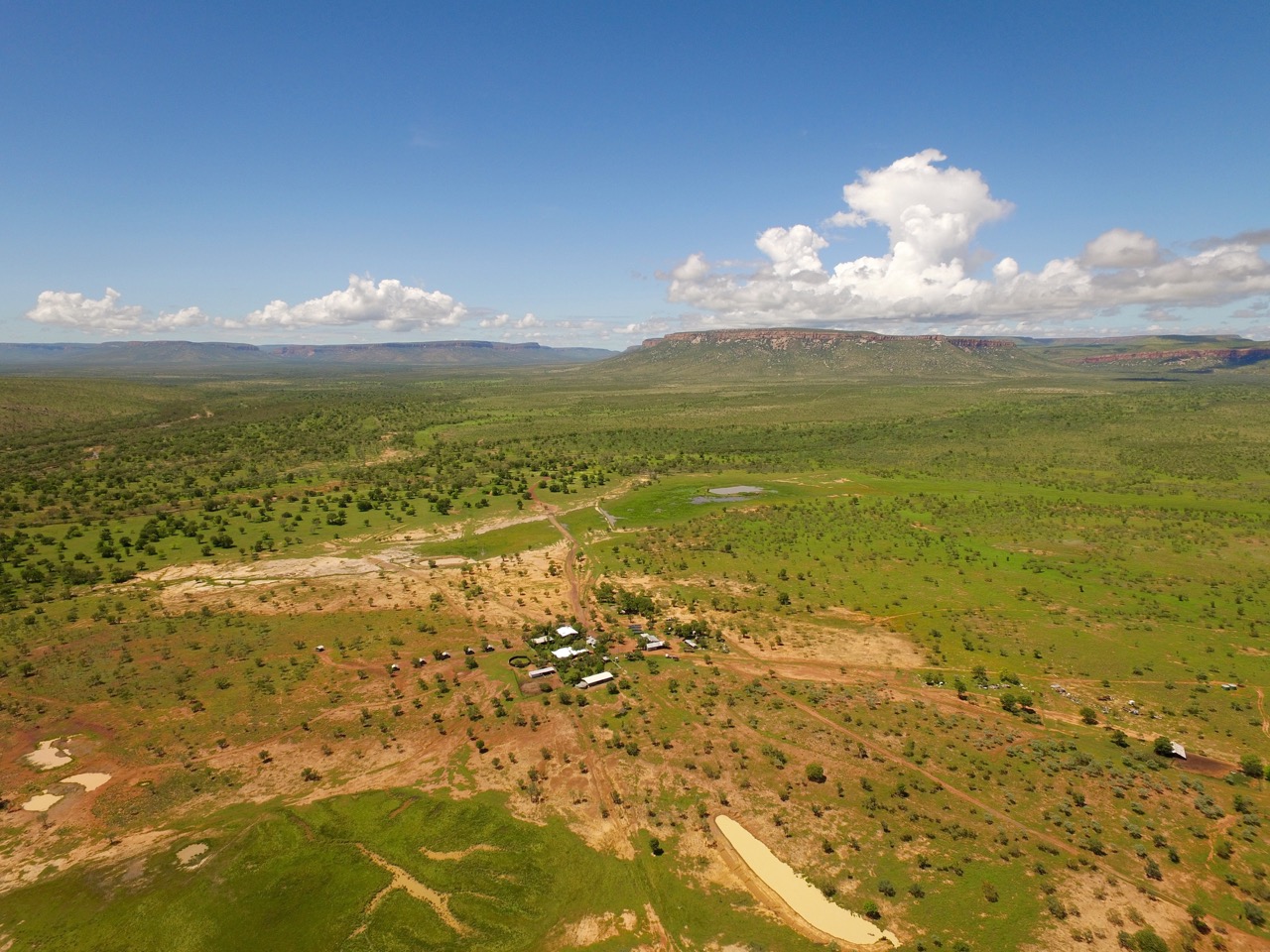 We are open for the Season! - Diggers Rest Station